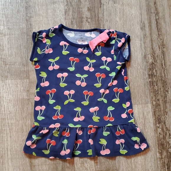 Carter's | Shirts & Tops | 2 For 5 Carters Little Girl Shirt 3t | Poshmark